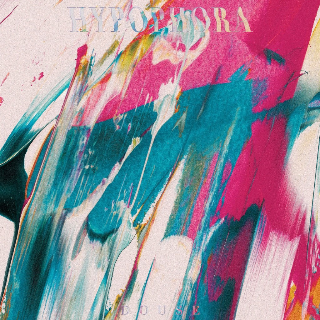 Review : Hypophora – Douse – ProgMetalMadness