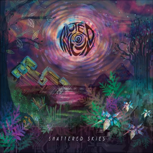 Shattered Skies – New Music and Album Pre-order! – ProgMetalMadness