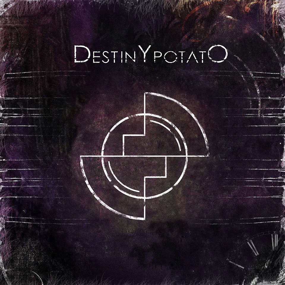 Destiny Potato – UK Dates! – ProgMetalMadness