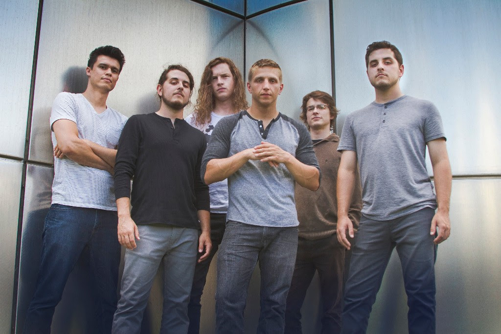 The Contortionist – New Single and Video! – ProgMetalMadness