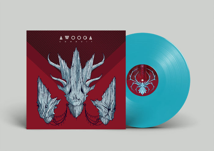 Awooga – New Video as New Album is Released! – ProgMetalMadness