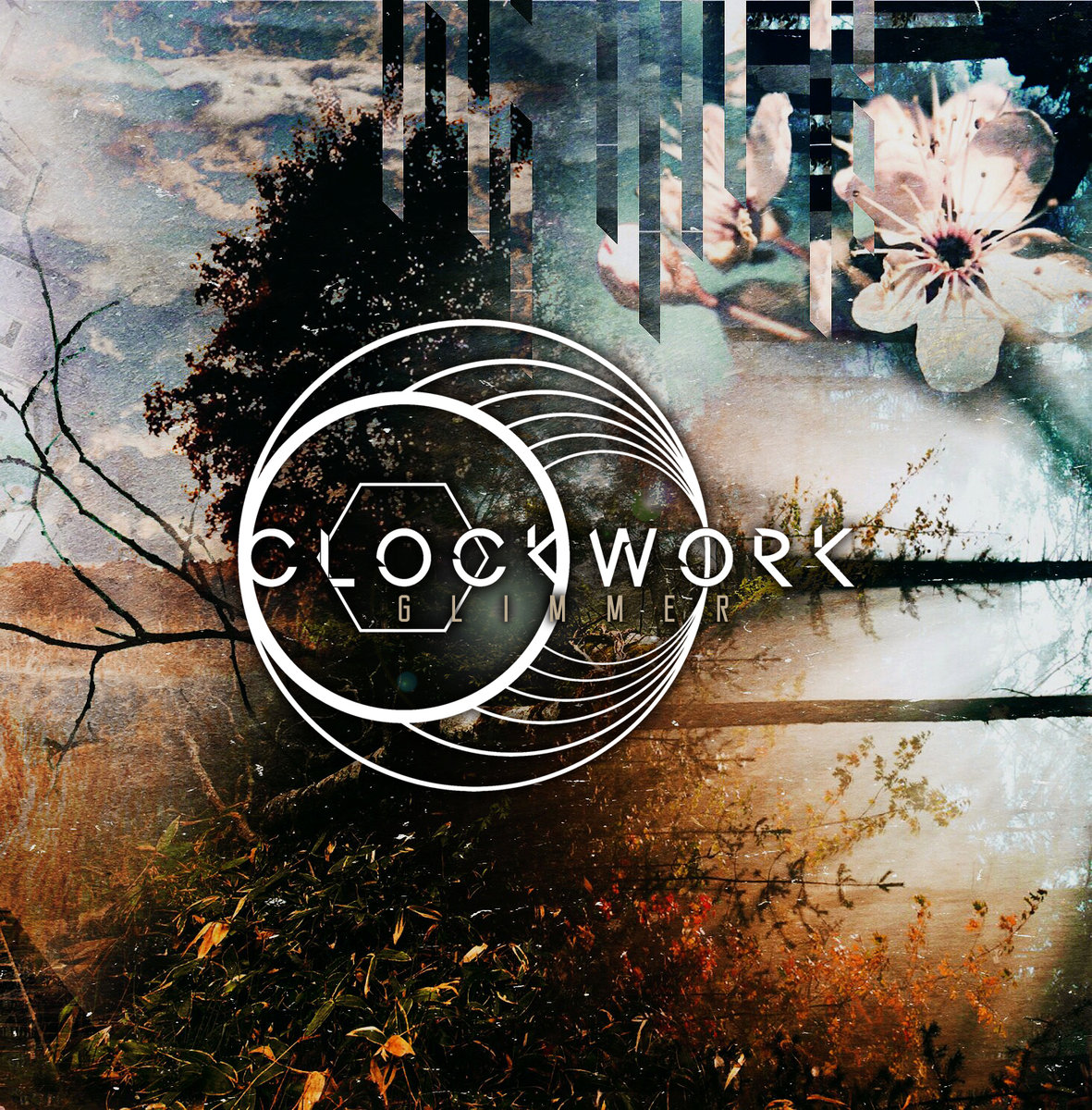 Review: Clockwork – Glimmer – ProgMetalMadness